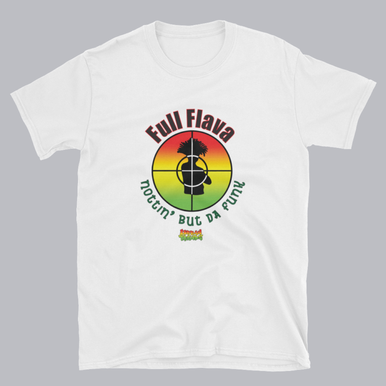 Full Flava Official - URBAN TRENDZ